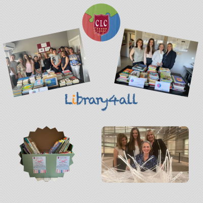 ΑΡΧΙΚΗ - Library 4 All